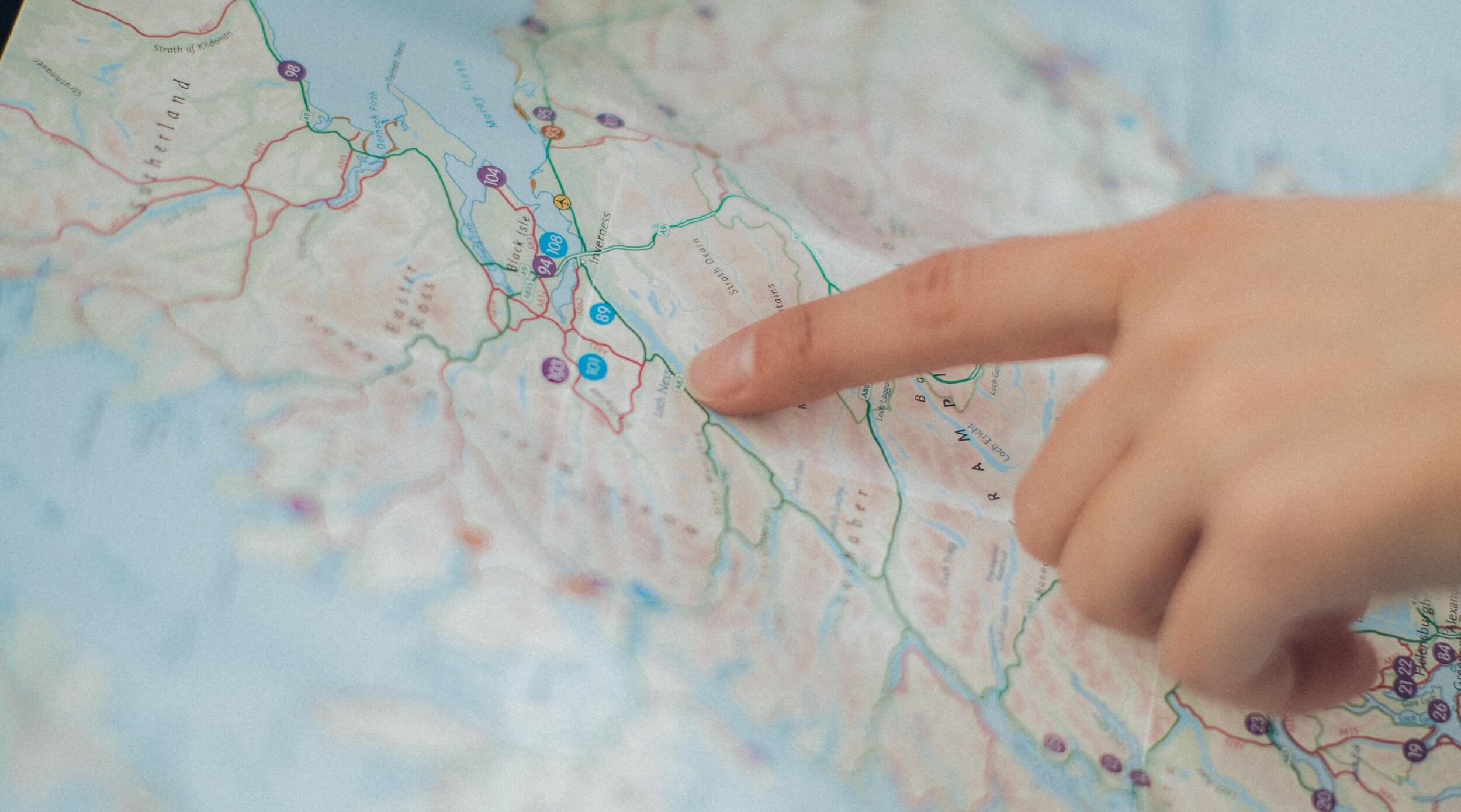 How to Create a Business Strategy Map - Cardsmith.co - WP Content