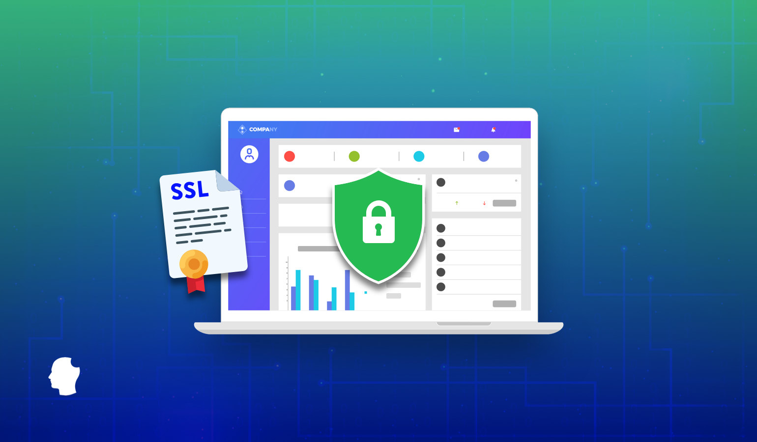 How To Create Your Own SSL Certificate Authority For Local HTTPS