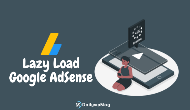 Cara Memasang Lazy Load Google AdSense - WP Content Cara Memasang Lazy Load Google AdSense - WP Content