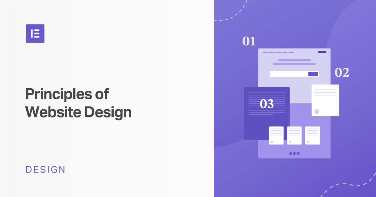 Principles of Website Design Every Web Professional Should Know ...