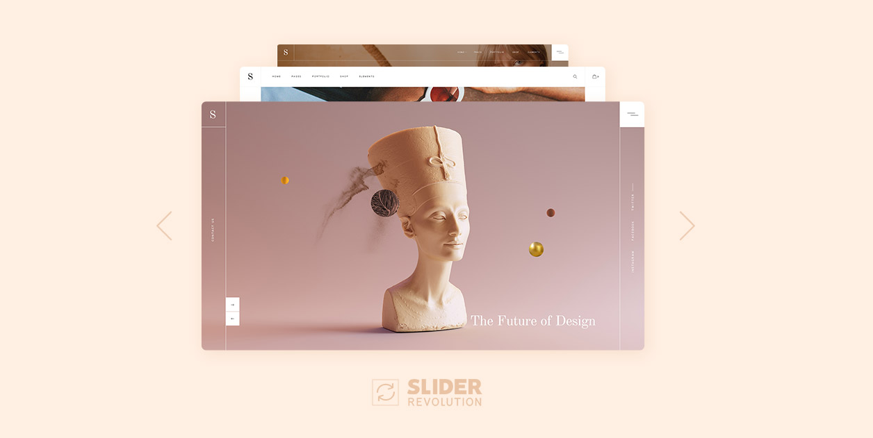 Getting Started with Slider Revolution: A Comprehensive Guide for ...