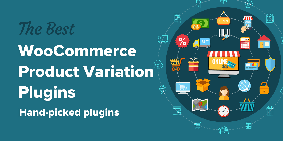 These 6 Product Variation Plugins for WooCommerce Make Your Site Easier ...