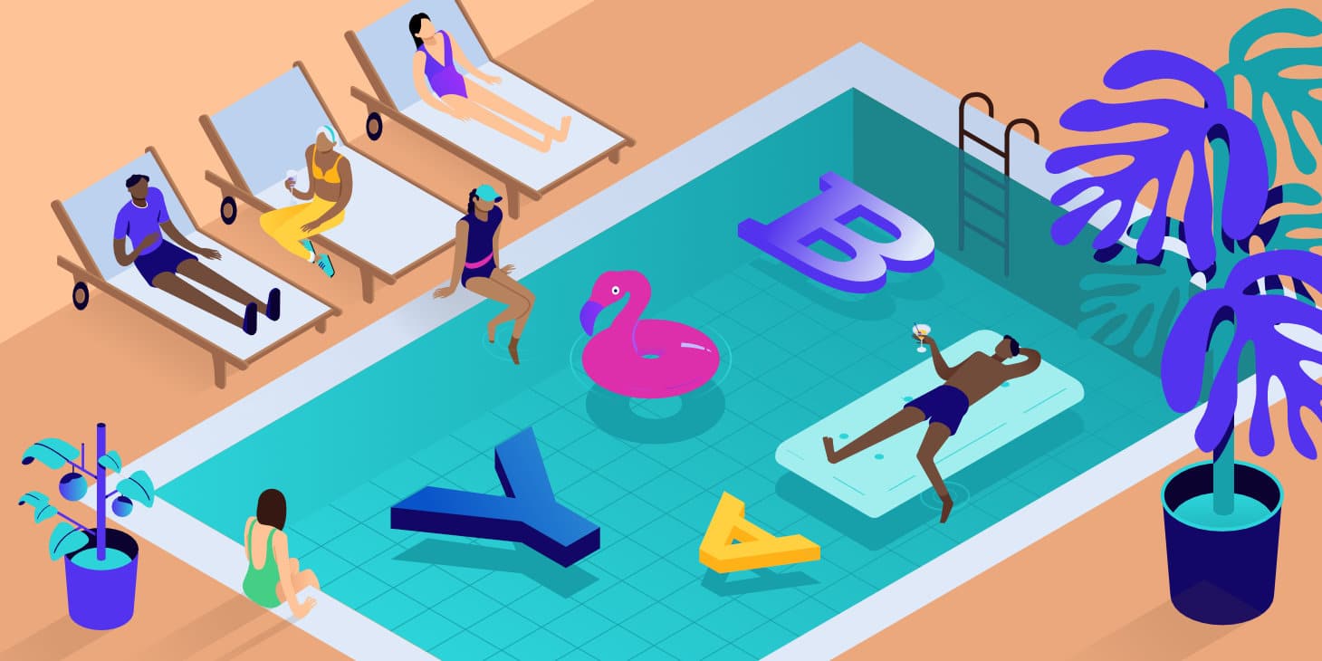 30+ Best Web Safe Fonts (HTML) For Your Next Design in 2020 - WP Content