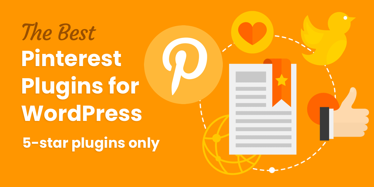 The 5 Best WordPress Pinterest Plugins for Embedding Pins and Boards ...