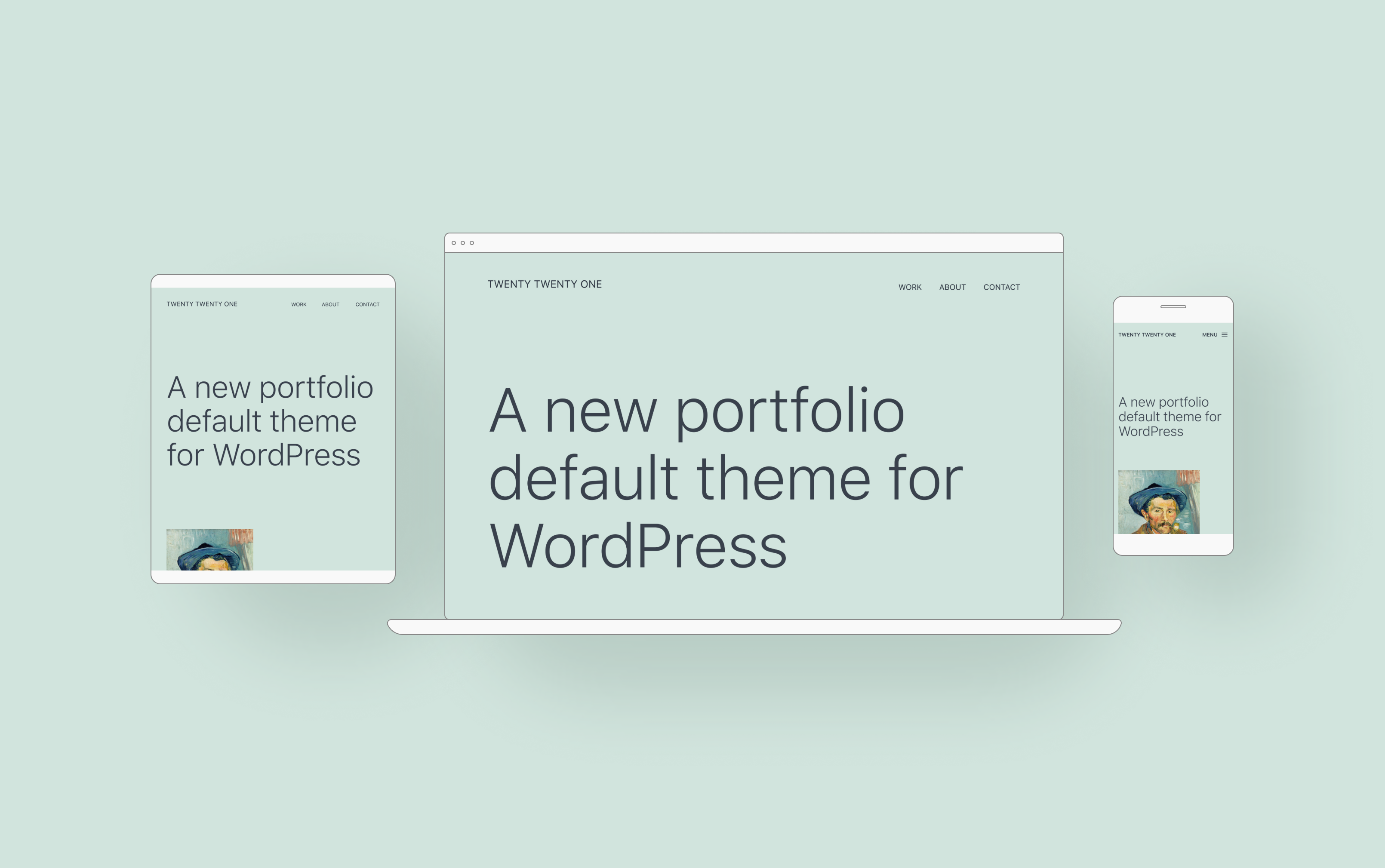 Introducing Twenty One