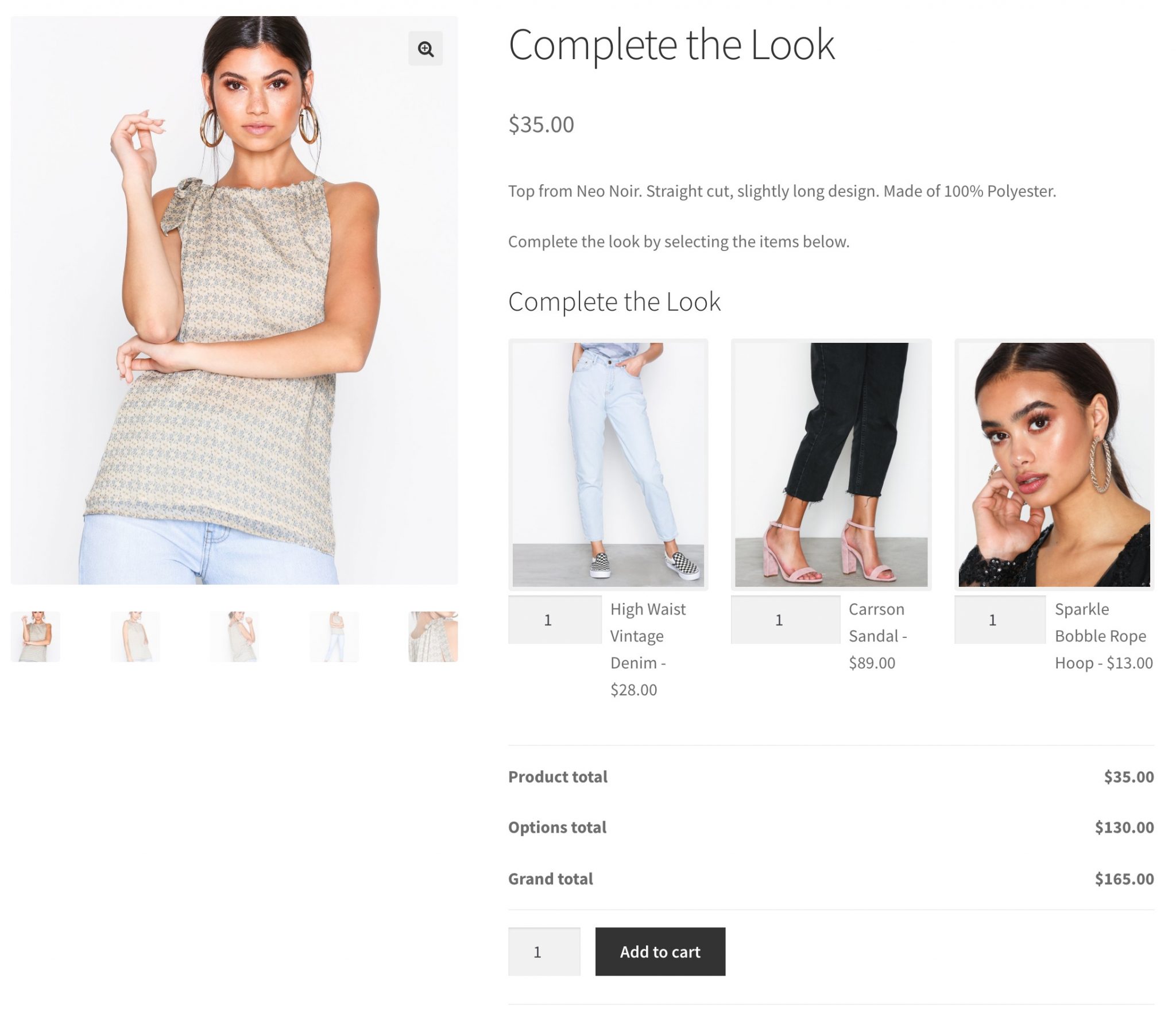 WooCommerce: Add multiple products to the cart at once - WP Content WooCommerce: Add multiple products to the cart at once - WP Content