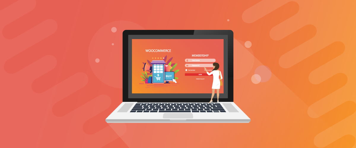 Woocommerce Membership Plugin And Setup For A 6 Digit Revenue Subscription Site Wp Content