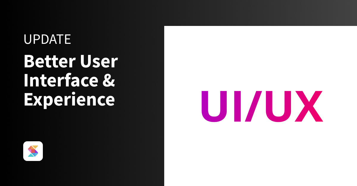 Introducing: Better User Interface and Experience - Stackable - WP Content