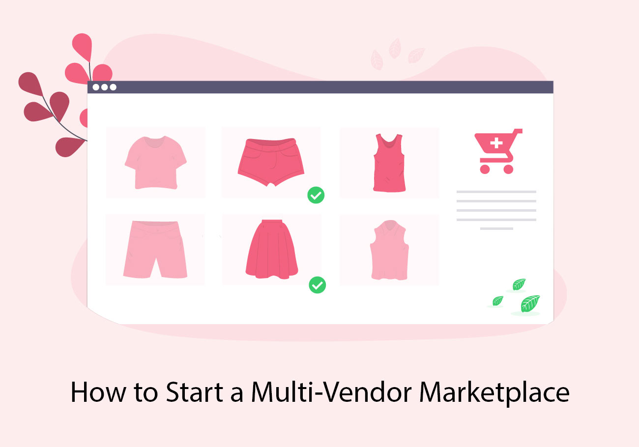 How to Start a Multi-Vendor Store with Dokan Plugin - WPKlik - WP Content
