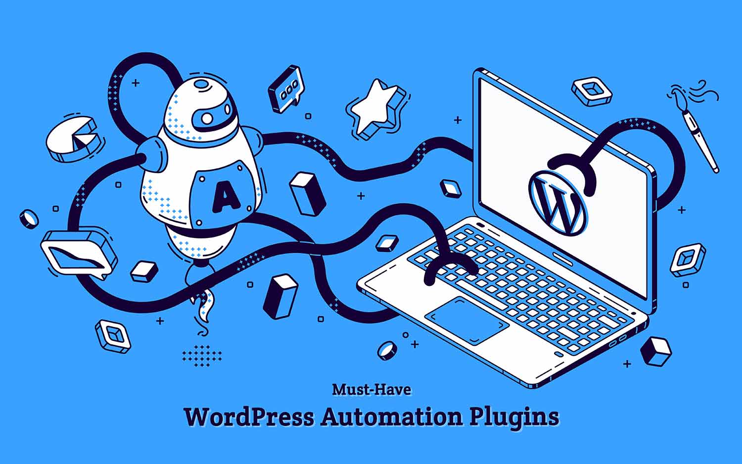 10 Best WordPress Automations to Make Your Life Easier - WP Content