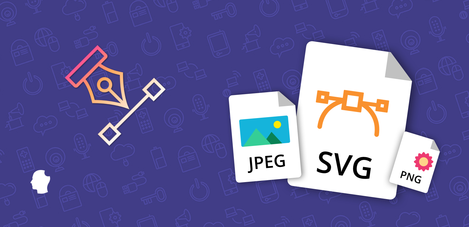 What is an SVG File Used For and Why Developers Should be Using Them - WP Content