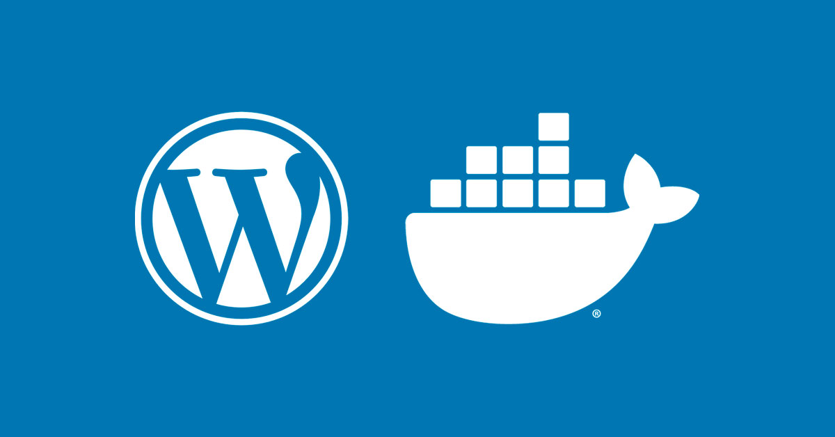 Wpdock A Simple Wordpress Development Environment Using Docker Wp