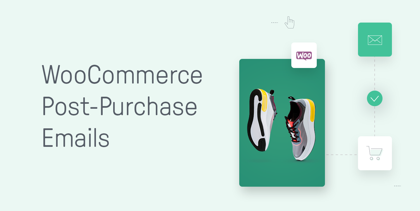 How to Send High-Performing WooCommerce Confirmation Emails and Post ...