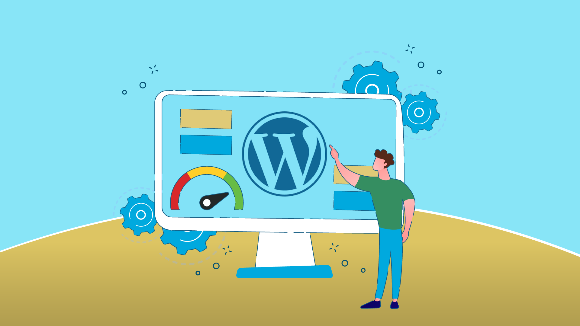 WordPress Performance Tuning: Best Tips for 2021+ — WordPress.com - WP ...