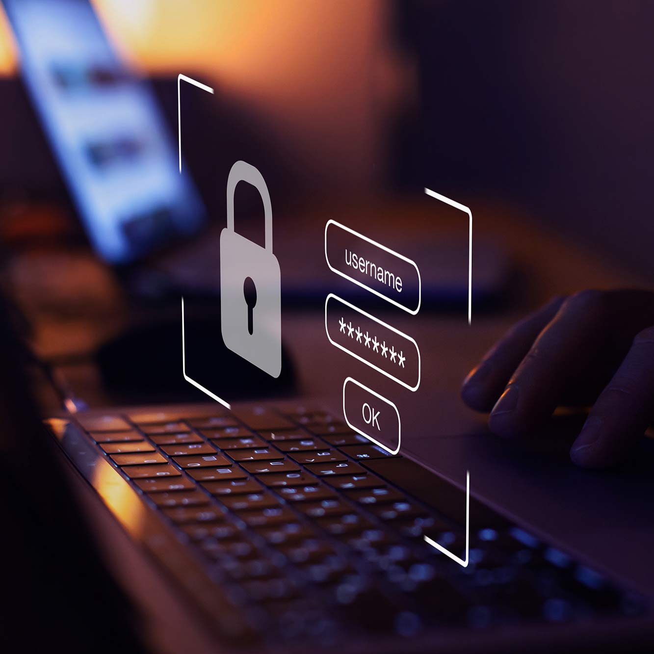 A Guide To Customizing Your WordPress Login Screen - LayerWP - WP Content