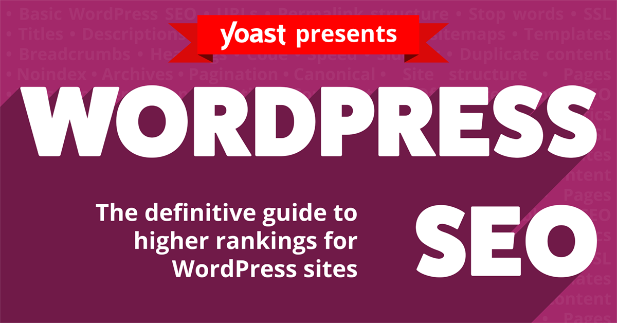 WordPress SEO: the definitive guide - WP Content