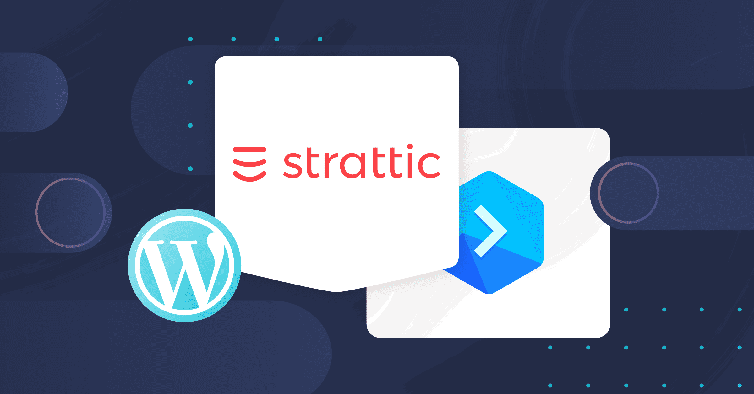 Automating Wordpress Deployment To Strattic Hosting With Buddy Wp Content