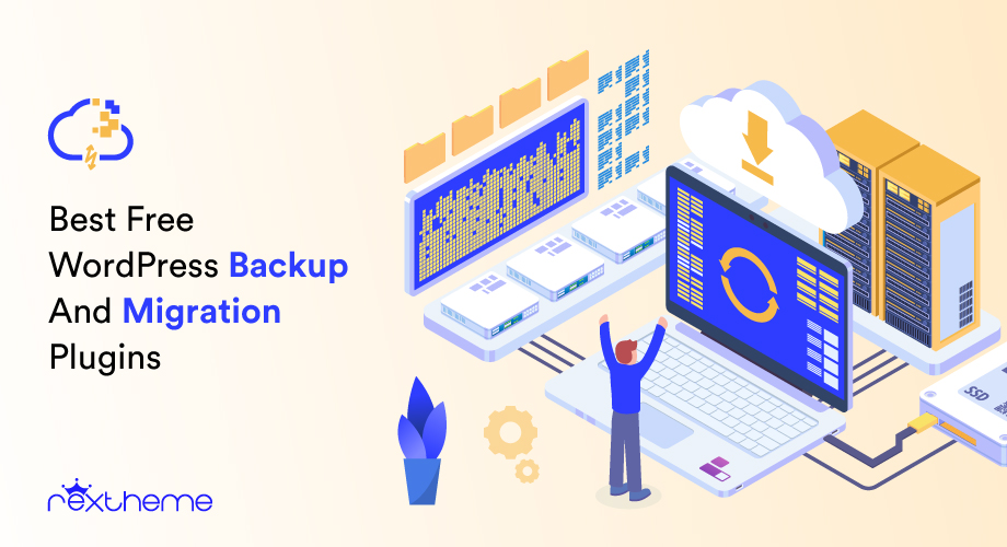 5 Best Free Wordpress Backup And Migration Plugins 2021 Wp Content