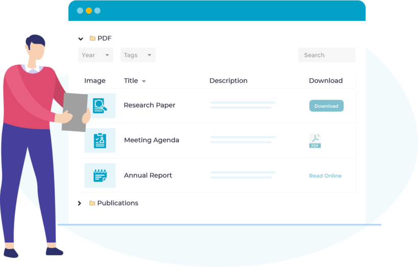 Complete Guide: How to create a SharePoint intranet or document library ...