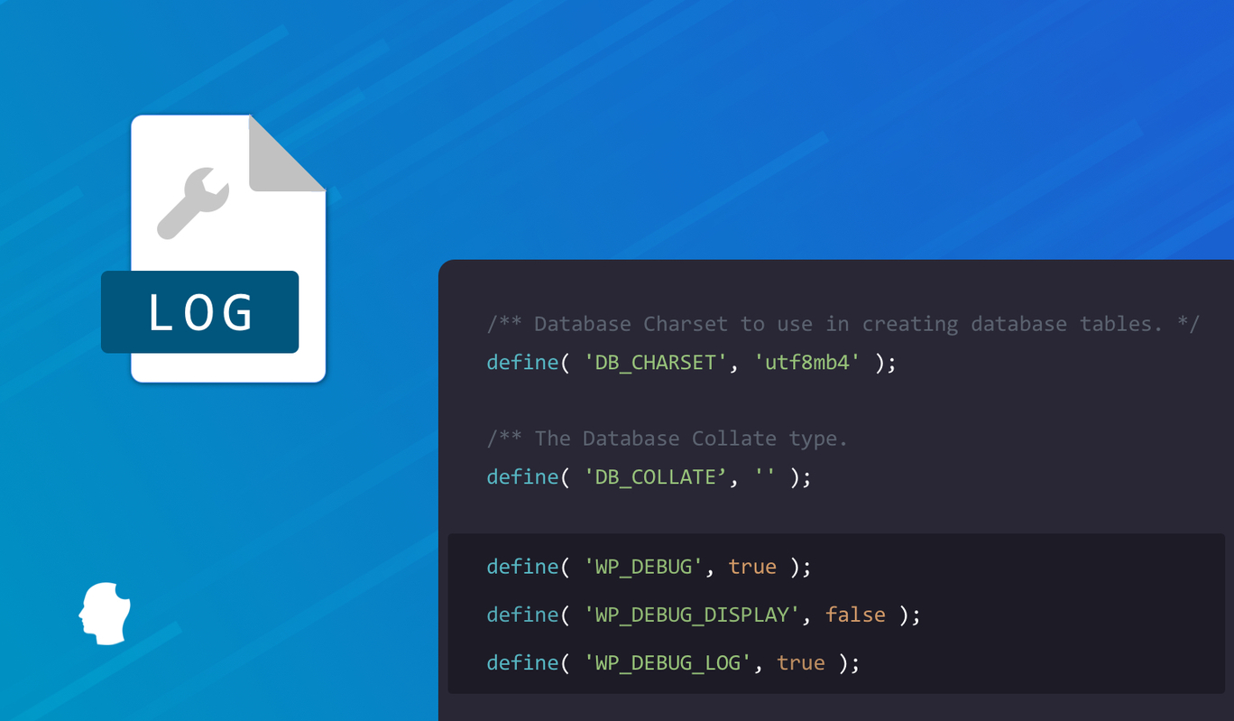 Using Wp Debug Log In Your Wordpress Development Wp Content