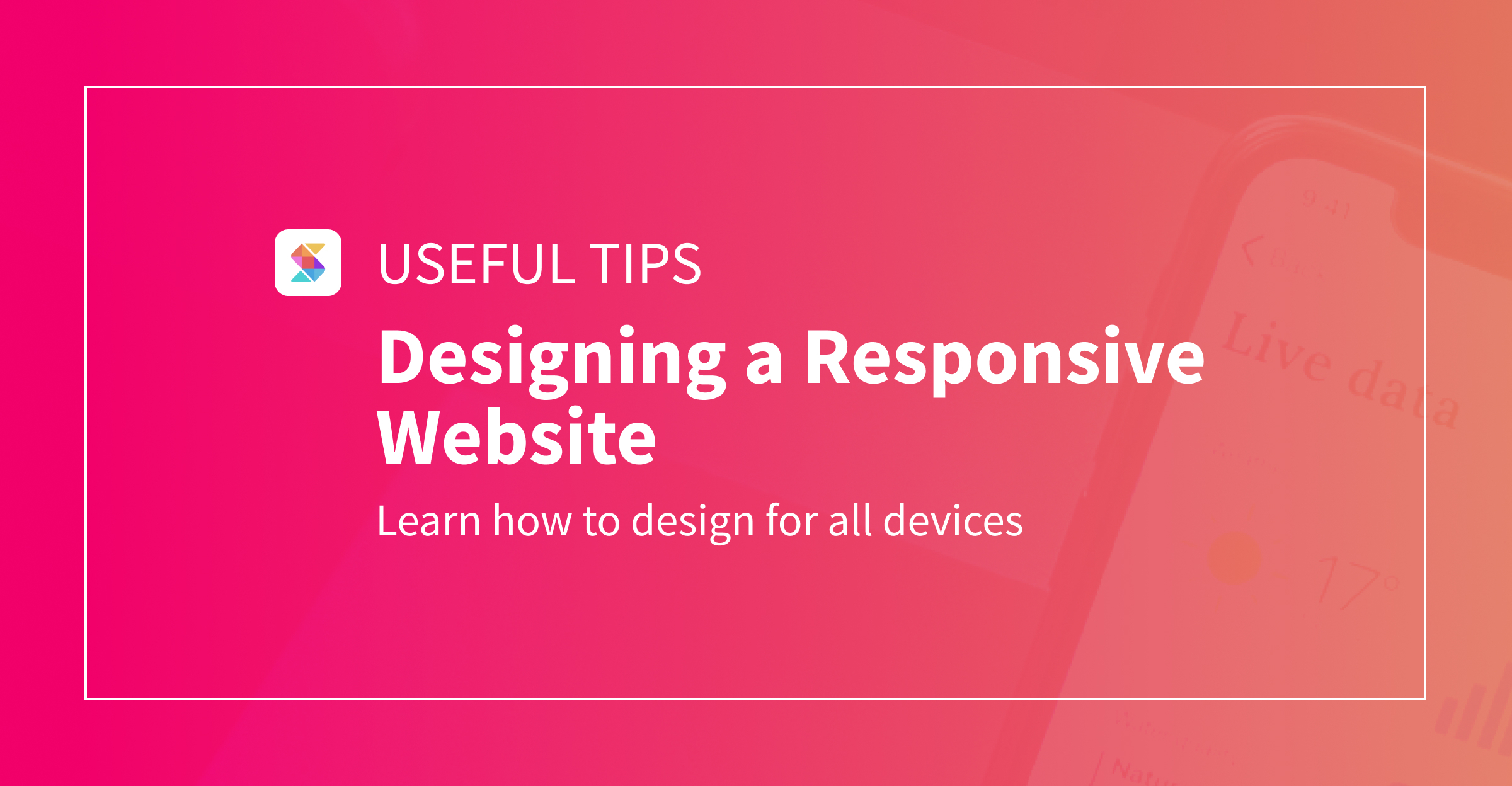 Designing a Responsive Website - WP Content