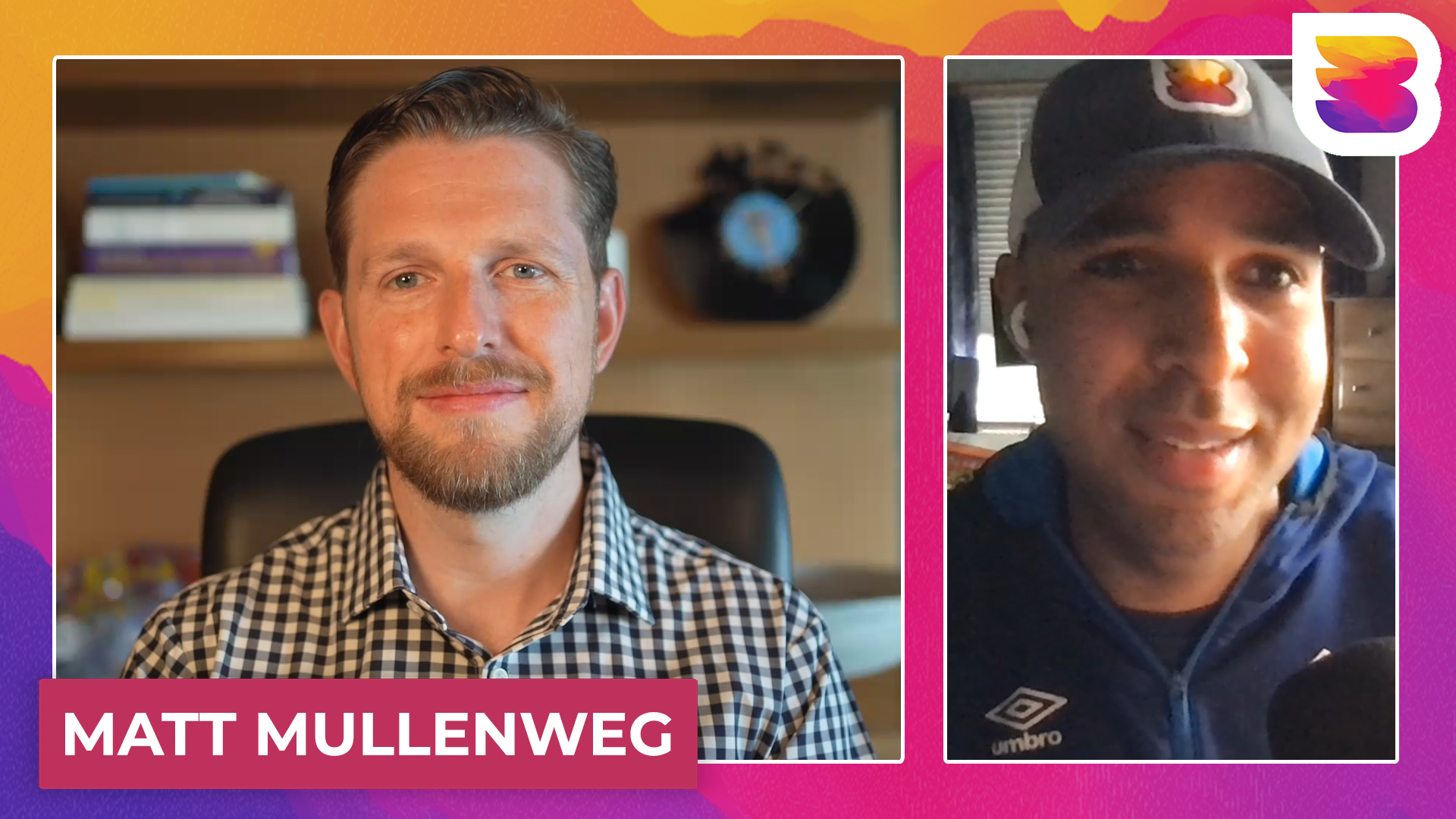 WordPress vs Wix & the Fight Against Fake News (Matt Mullenweg ...