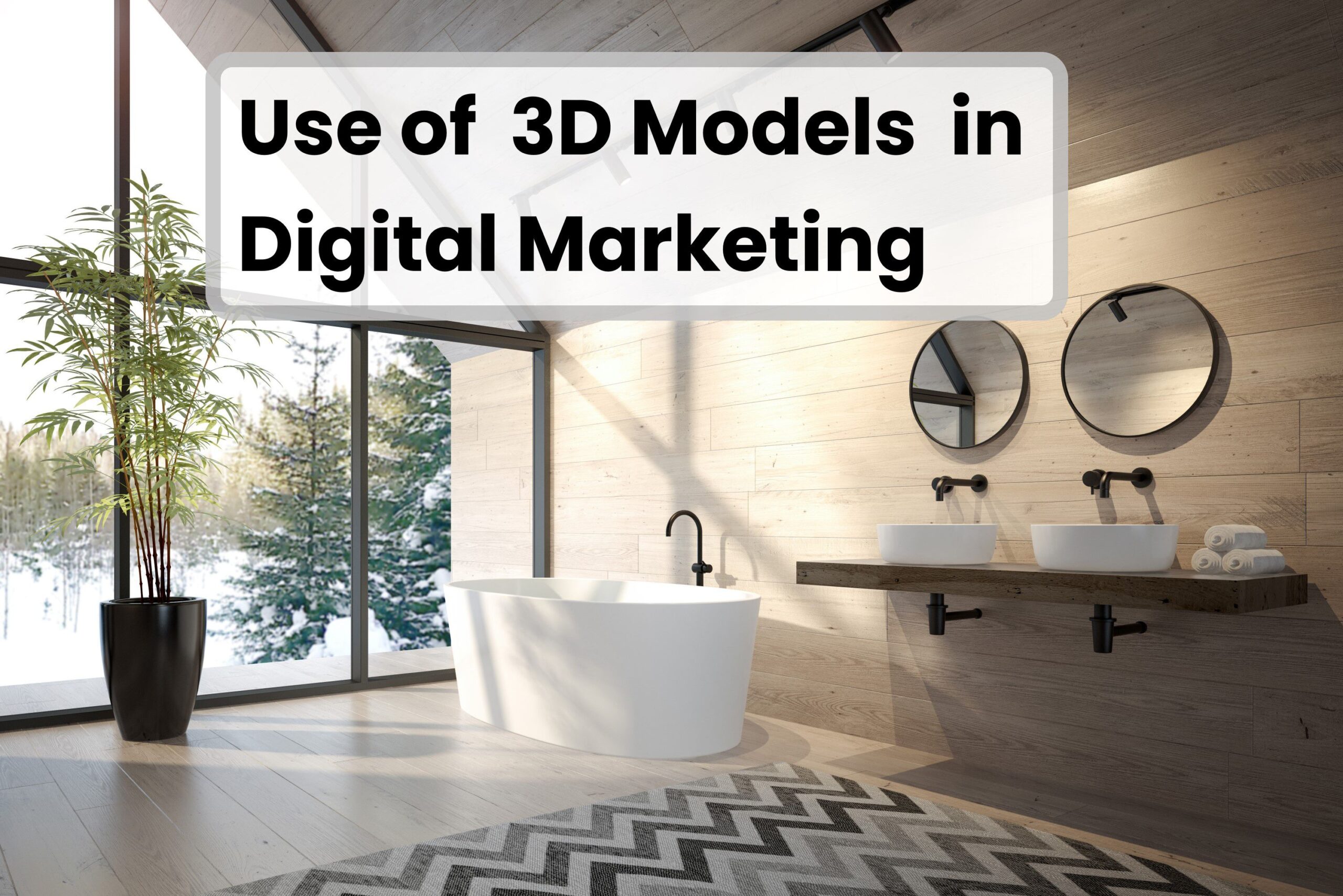 5 Tips to Boost Conversions with 3D Models, CGI & Product Video - WP ...