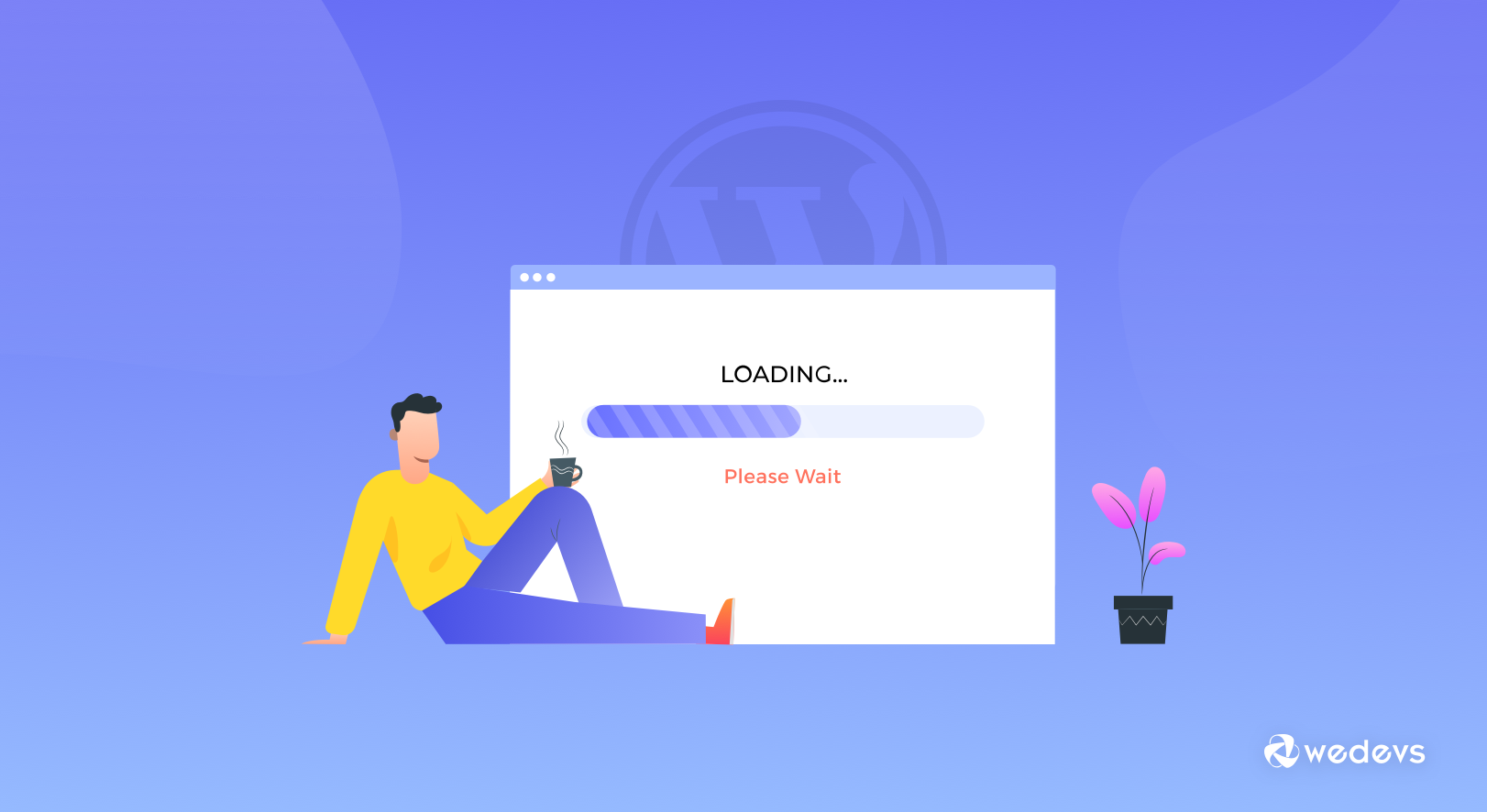 How To Solve WordPress Website Not Loading Issues WP Content