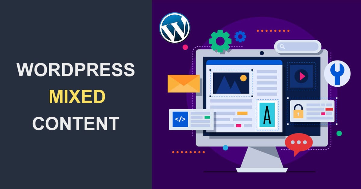 WordPress Mixed Content Warning | How to Fix It Easily - WP Content