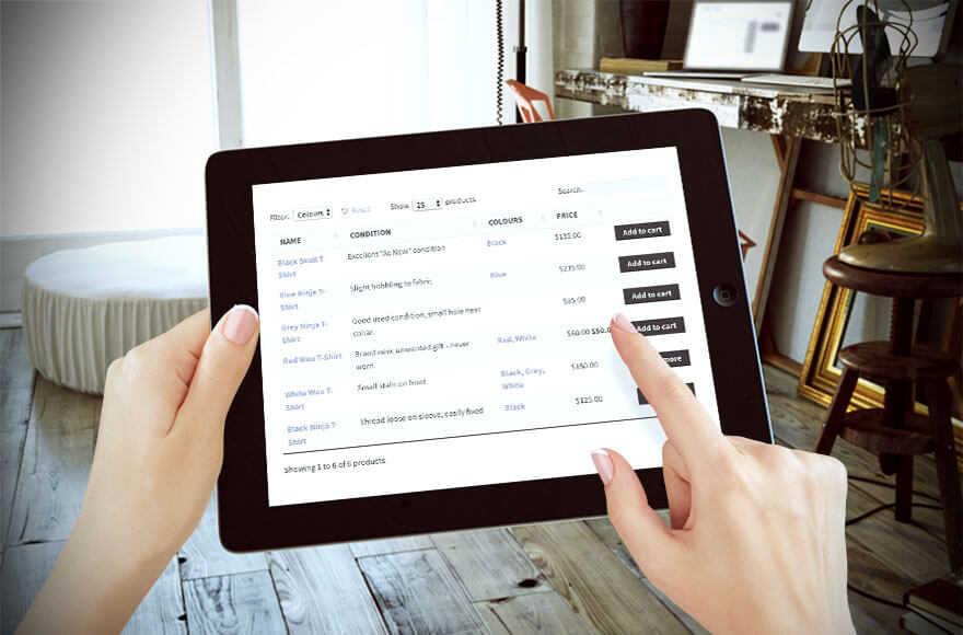 Woocommerce Custom Taxonomies How To Create Display And Filter Wp Content