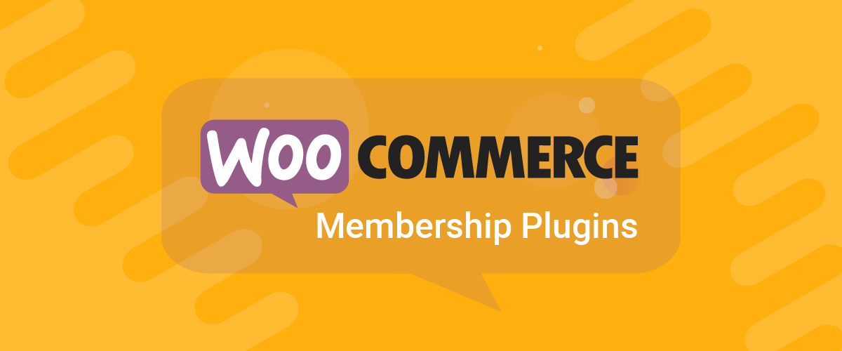 5 Best WooCommerce Membership Plugins 2021 (Hands-On Comparison) - WP Content