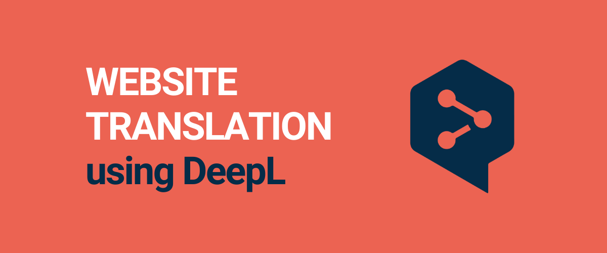 How to Use DeepL to Translate a Website on WordPress - TranslatePress ...