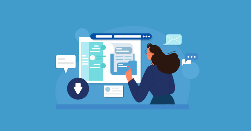 How to manage, track, and control file downloads in WordPress - WP Content