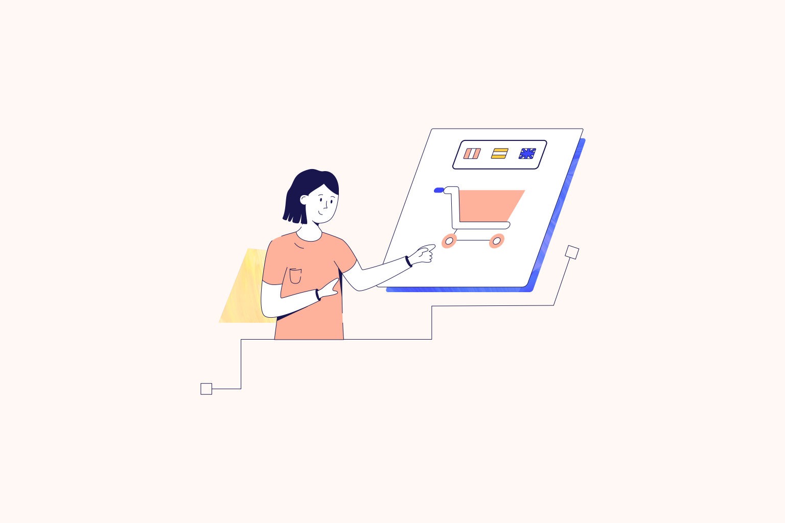 How To Boost Your International Business With Webflow Ecommerce WP