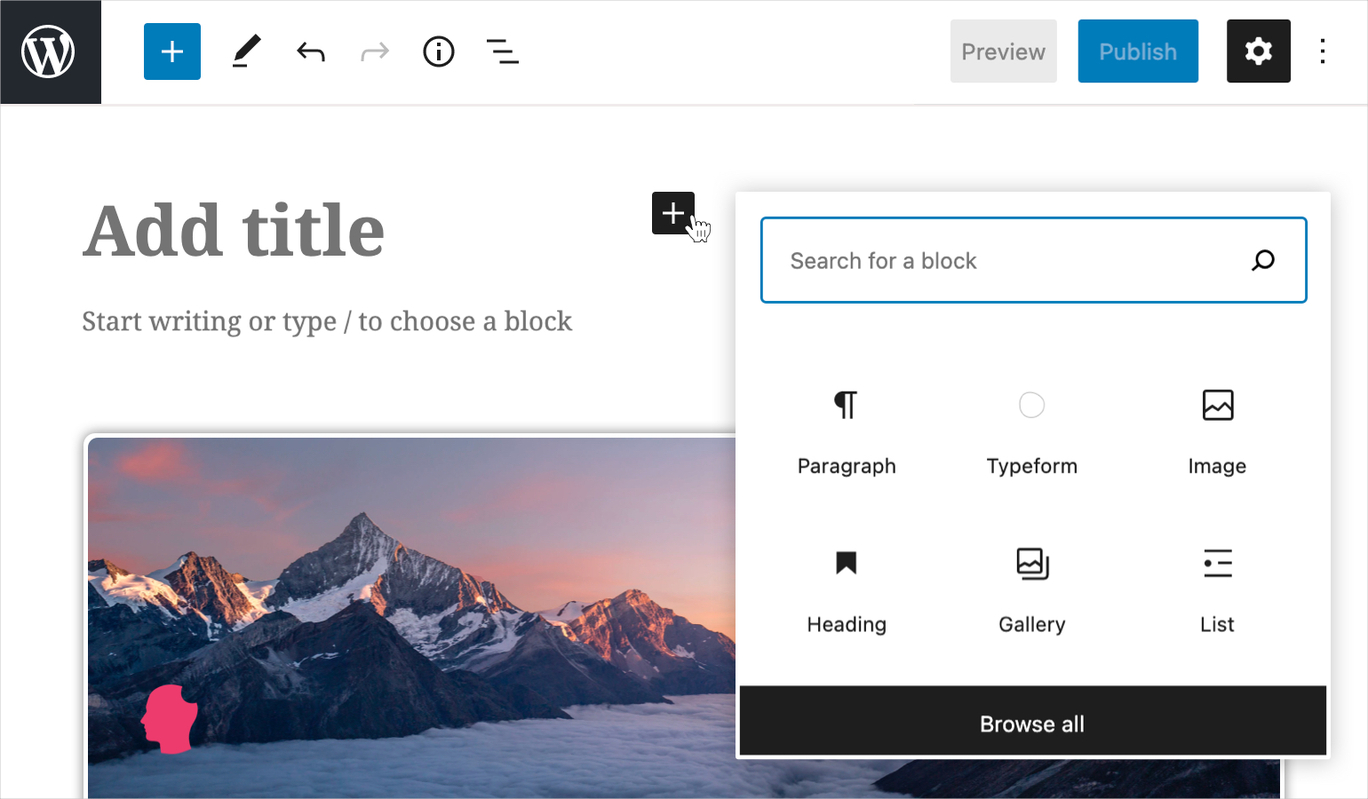The Ultimate Overview Of The WordPress Block Editor For Developers In 