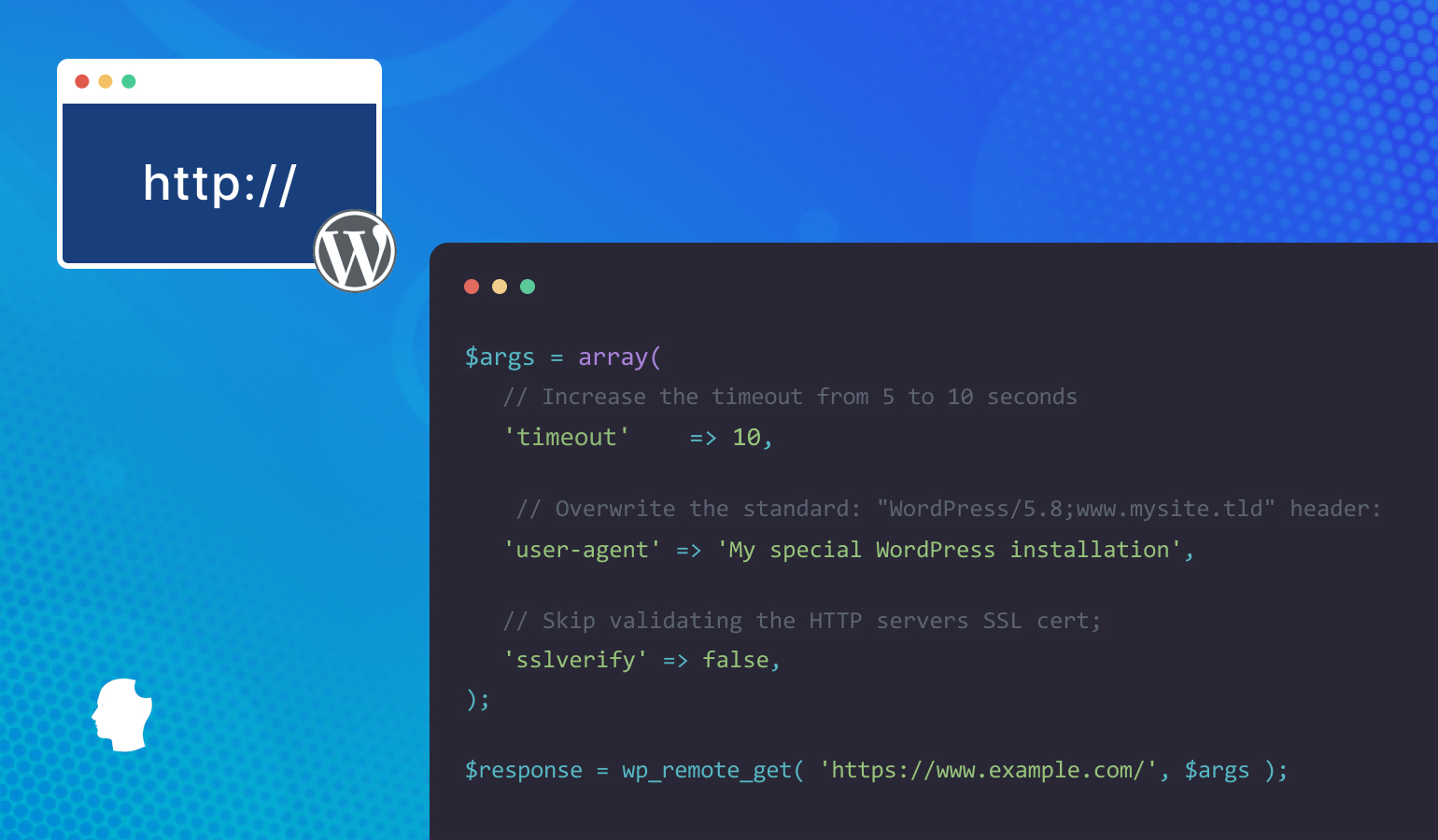 Why You Should Use the WordPress HTTP functions to Make API Requests ...