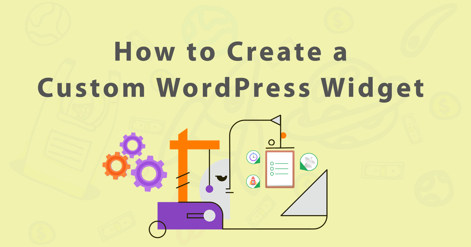 How To Create A Custom Widget In Wordpress Your Blog Coach Wp Content