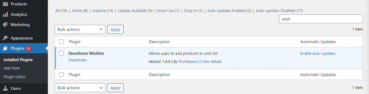 How To Create A Wishlist On Your Woocommerce Store To Increase Sales