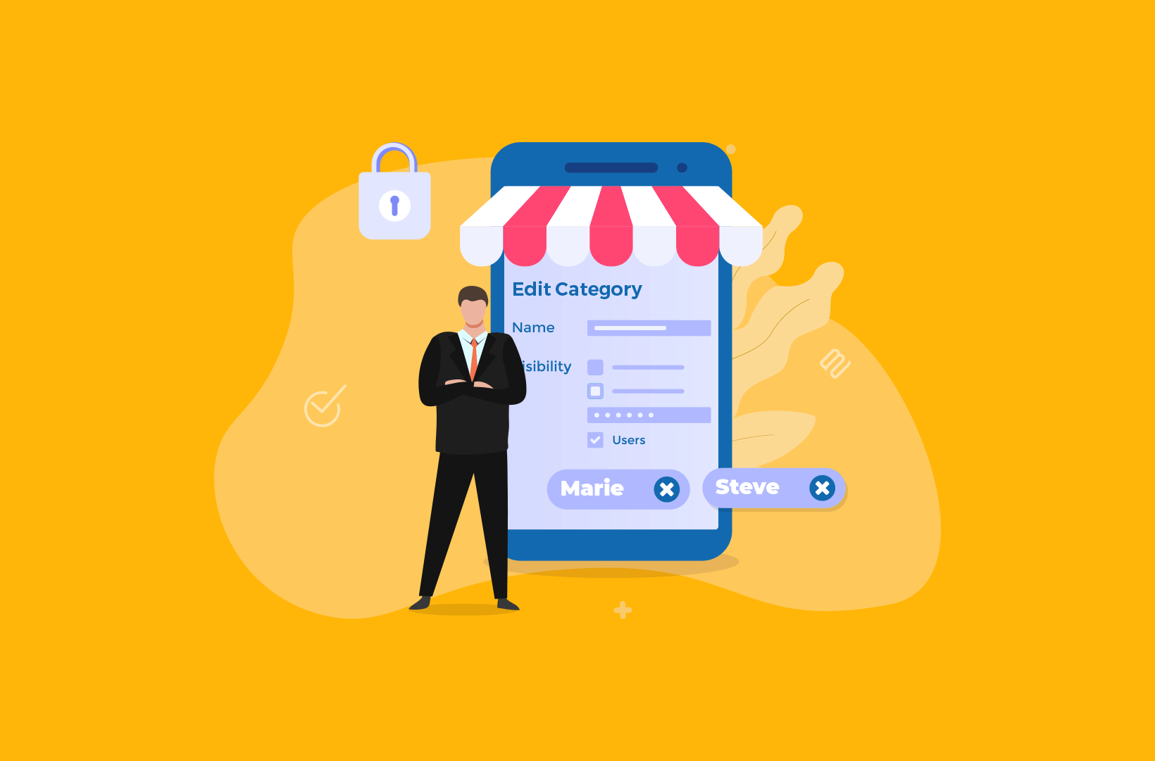How To Hide Categories For Specific Users In Plete Guide