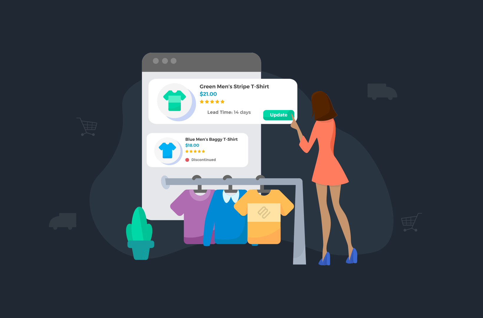 Complete Guide To Woocommerce Inventory Management Plugins And Tips Wp