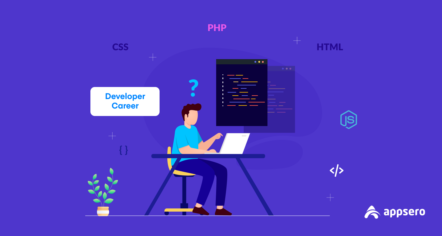 Why Become a Software Developer: 8 Reasons to Know - Appsero - WP Content