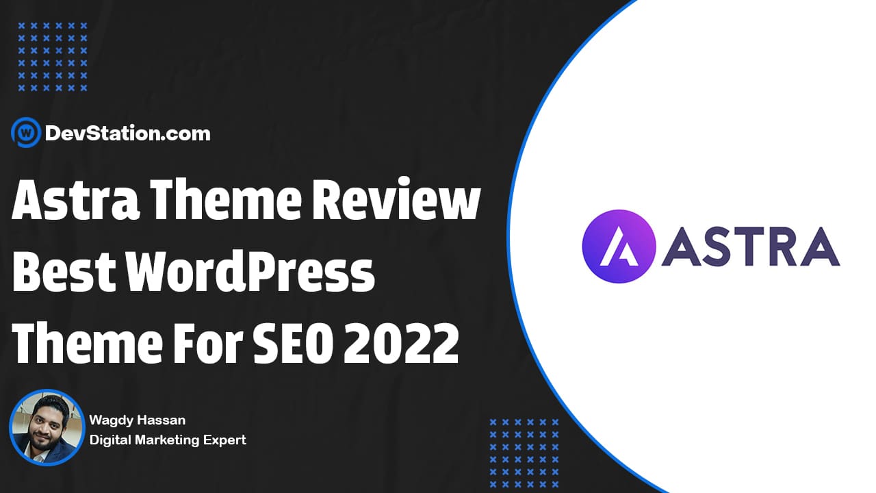 Astra Theme Review – Best WordPress Theme For SEO 2022 - WP Content