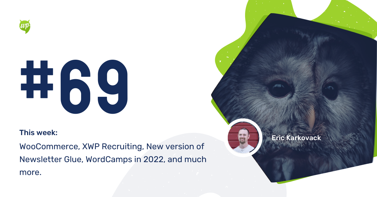 WP Owls #69 - WP Owls - WP Content