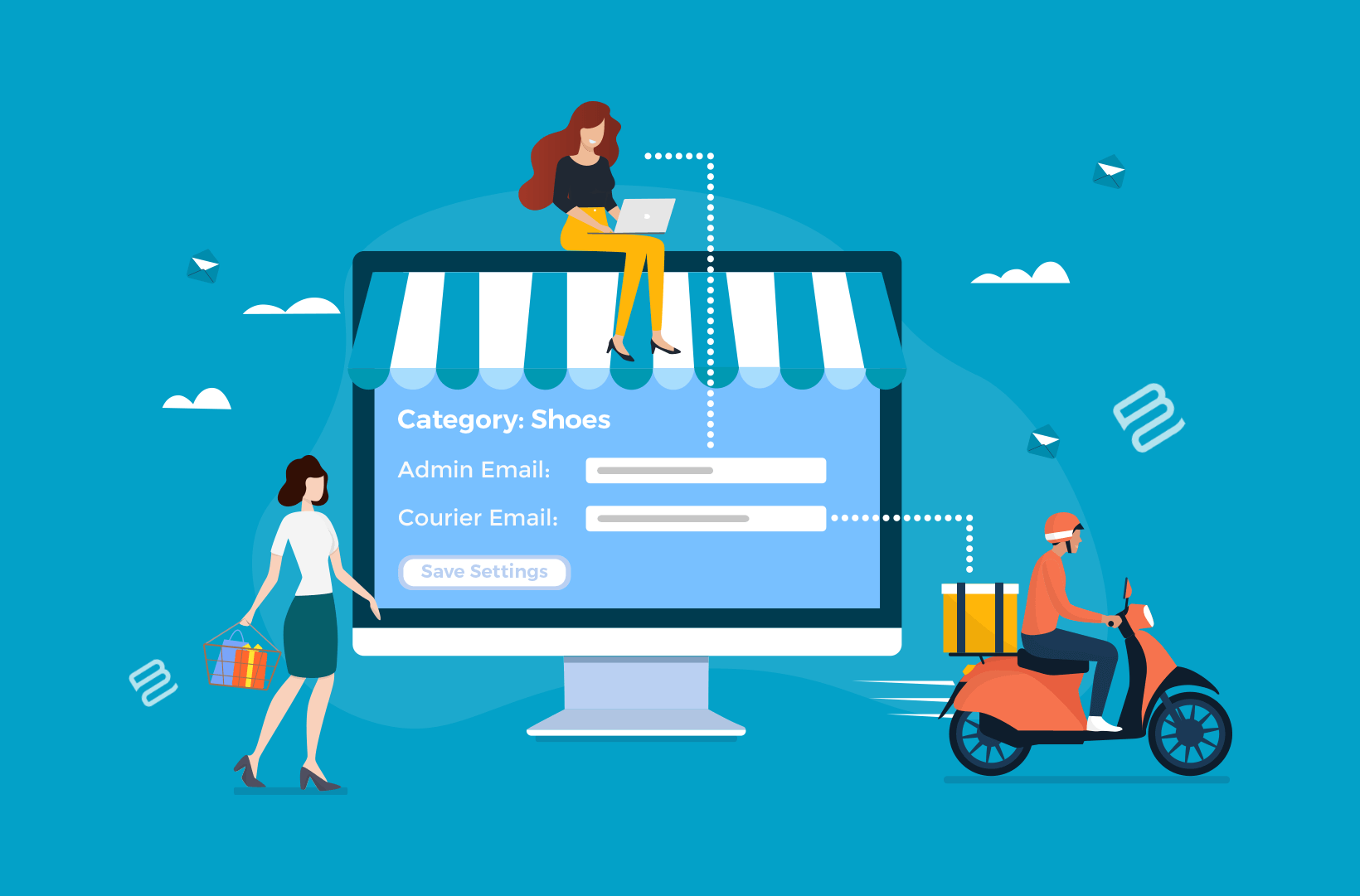 Complete Guide To Woocommerce Email Notifications 2022 Wp Content