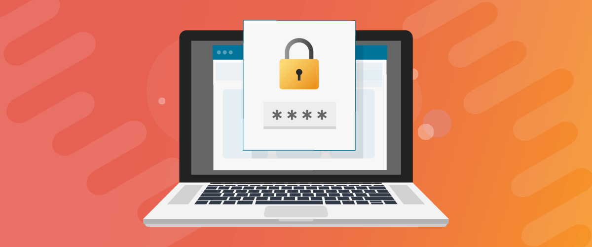 How to Password Protect Content, Posts, and Categories in WordPress ...