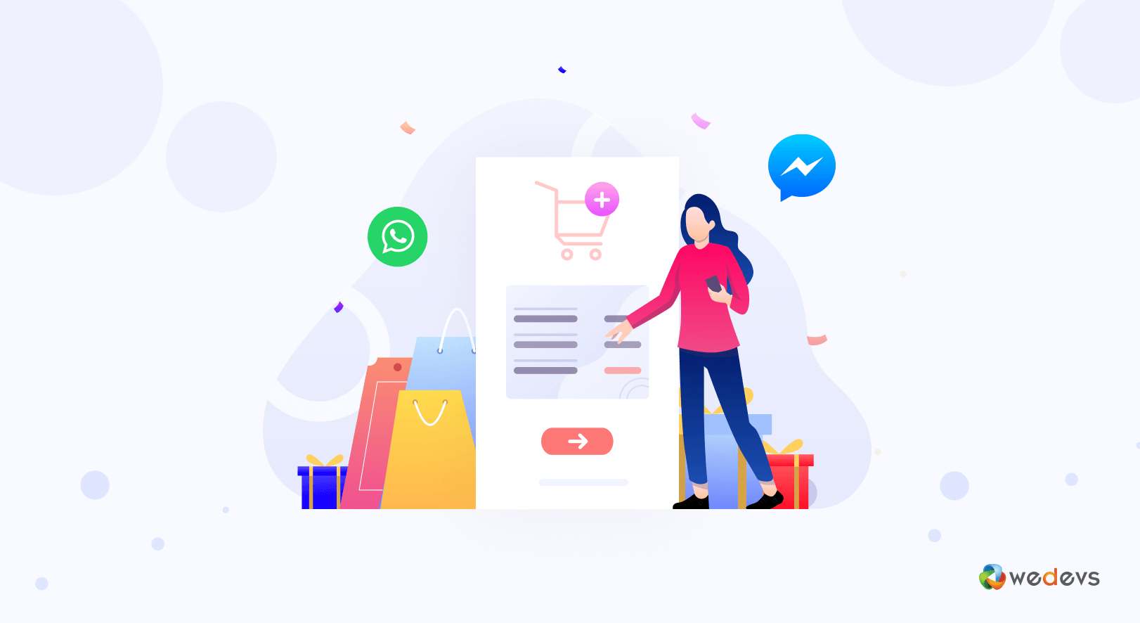 How Conversational Commerce Can Revamp the eCommerce Industry in 2022 ...
