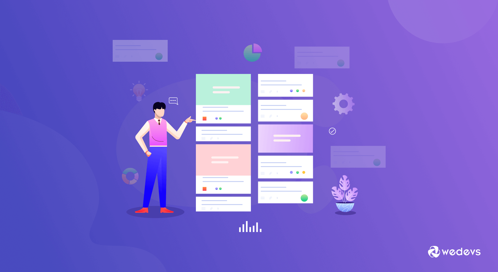11 Best Ways to Boost Your Project Management Efficiency - WP Content