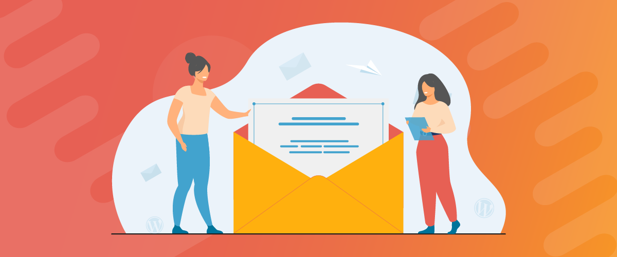 How To Customize Wordpress Emails No Code Need Just Drag N Drop Wp Content