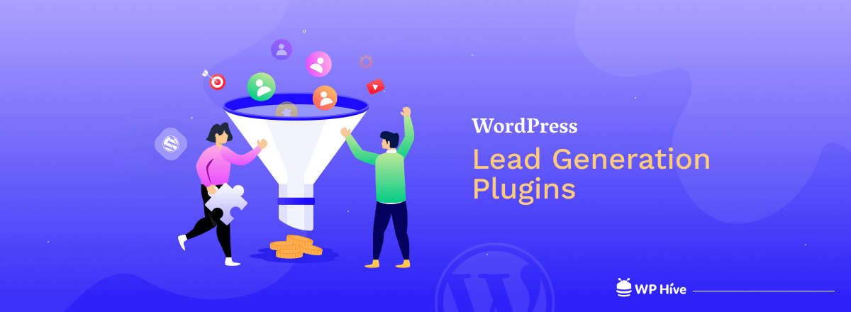 7 Powerful WordPress Lead Generation Plugins Compared in 2022 - WP Content