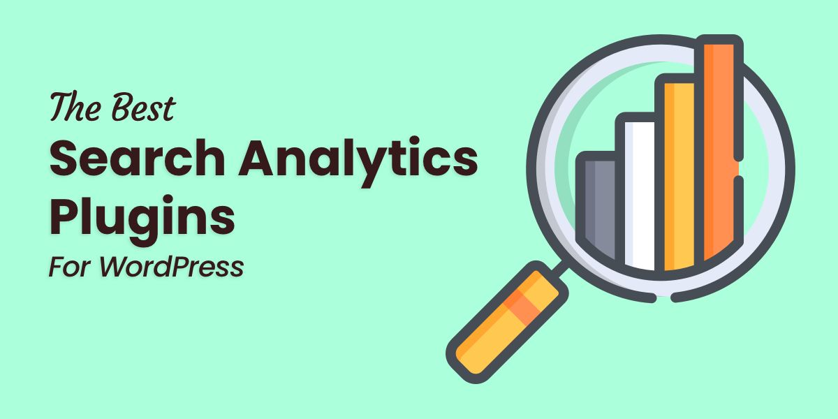 The 5 Best WordPress Search Analytics Plugins (Compared) - WP Content
